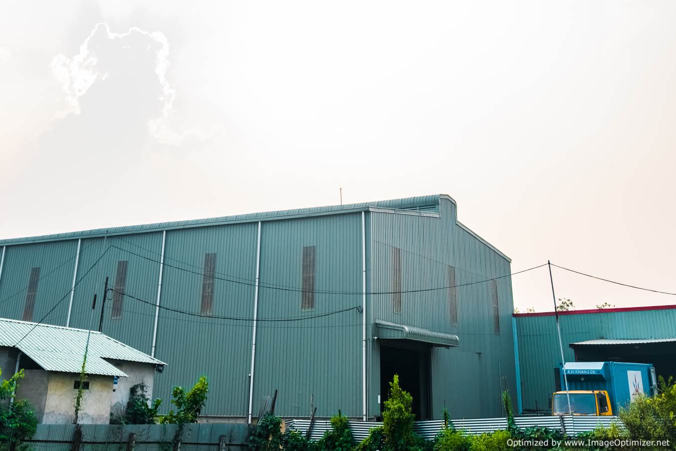 NEWS & EVENTS - Vertex Paper