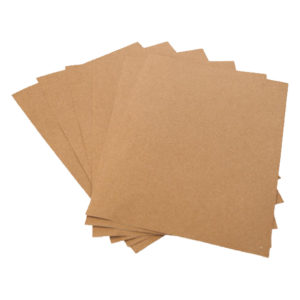 KRAFT LINEAR PAPER - Vertex Paper